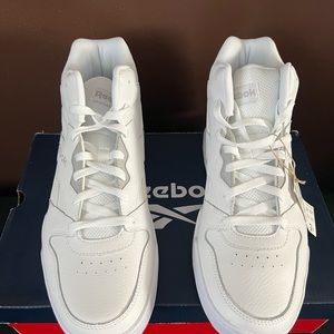 Reebok | Shoes | Reebok Mens Royal Bb450 Hi 2 Sneaker Sz 05 M | Poshmark